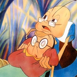 Mr. Bug Goes to Town - Rotten Tomatoes