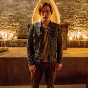 The Order - Rotten Tomatoes