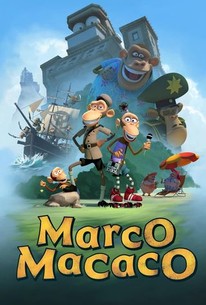 Marco Macaco - Rotten Tomatoes