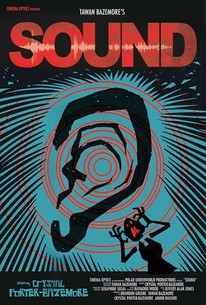 Sound | Rotten Tomatoes