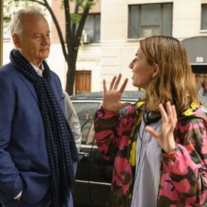 On the Rocks - Rotten Tomatoes