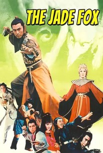 Jade Fox | Rotten Tomatoes