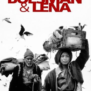 Boesman & Lena - Rotten Tomatoes