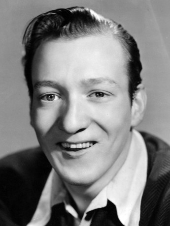 Huntz Hall Dies