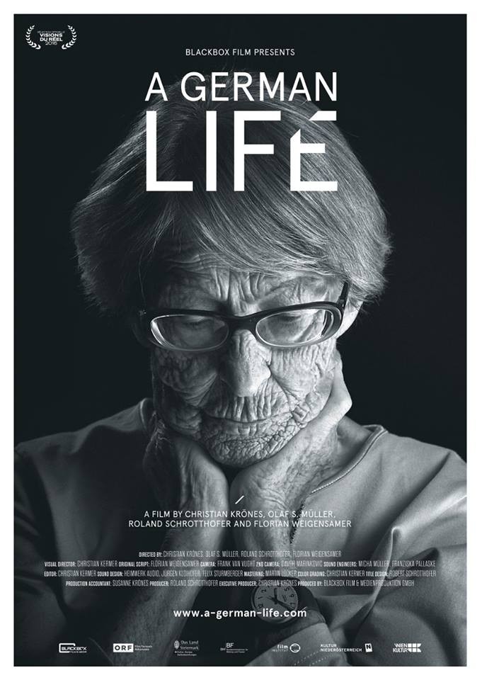 A German Life Pictures | Rotten Tomatoes
