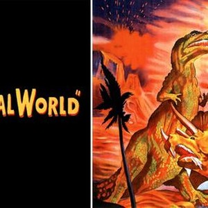 The Animal World - Rotten Tomatoes