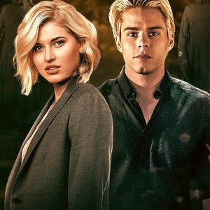 The Order - Rotten Tomatoes