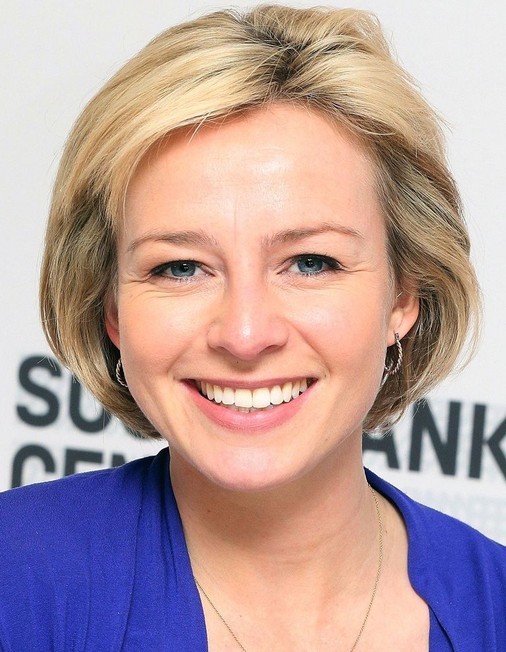 Caroline Hyde - Rotten Tomatoes