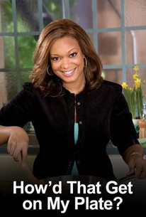 How'd That Get on My Plate? | Rotten Tomatoes