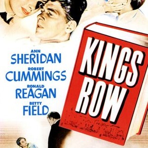 Kings Row - Rotten Tomatoes