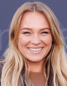 Alix Traeger | Rotten Tomatoes