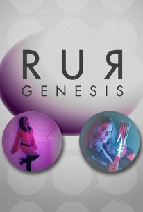 R.U.R.: Genesis | Rotten Tomatoes