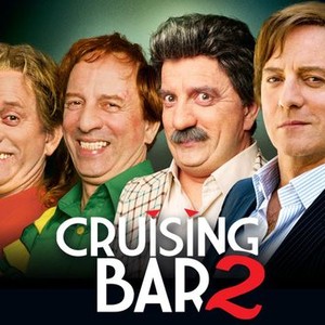 Cruising Bar 2 - Rotten Tomatoes