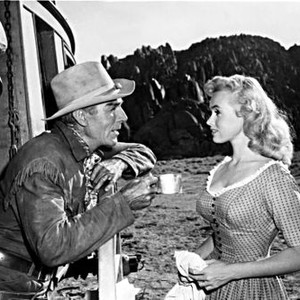 Karen Steele - Rotten Tomatoes