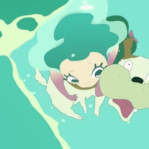 Lu Over the Wall - Rotten Tomatoes