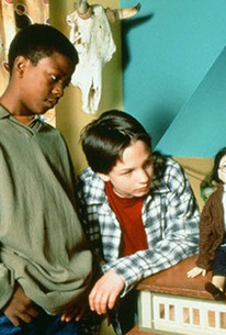 Shadow Zone: My Teacher Ate My Homework (1997) - Rotten Tomatoes