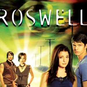 Roswell - Rotten Tomatoes