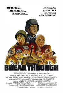 Breakthrough | Rotten Tomatoes