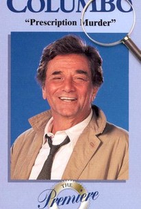 Columbo - Season 1 Episode 1 - Rotten Tomatoes
