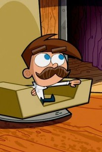 The Fairly OddParents: Season 7, Episode 110 - Rotten Tomatoes