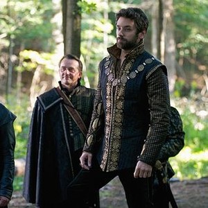 Mark Ghanimé - Rotten Tomatoes