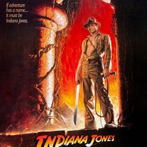 Indiana Jones and the Temple of Doom - Rotten Tomatoes