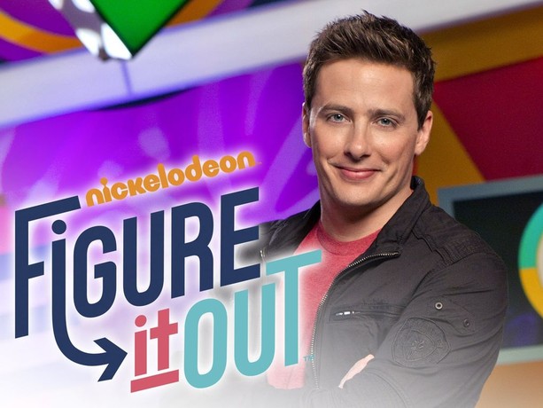 Nickelodeon Figure It Out 2012 Promo Youtube All New Teenage Mutant