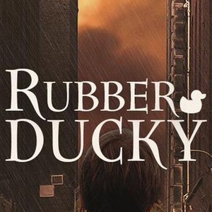 Rubber Ducky - Rotten Tomatoes