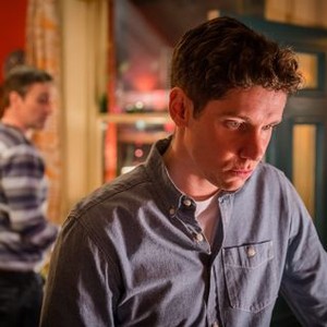 Karl Davies - Rotten Tomatoes