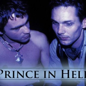 Prince in Hell - Rotten Tomatoes