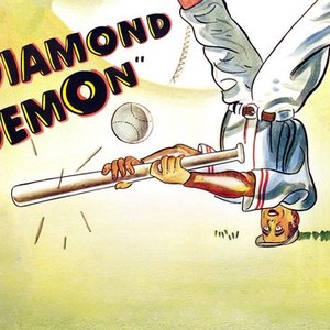 Diamond Demon - Rotten Tomatoes