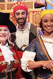 Swashbuckle: Season 1, Episode 18 - Rotten Tomatoes