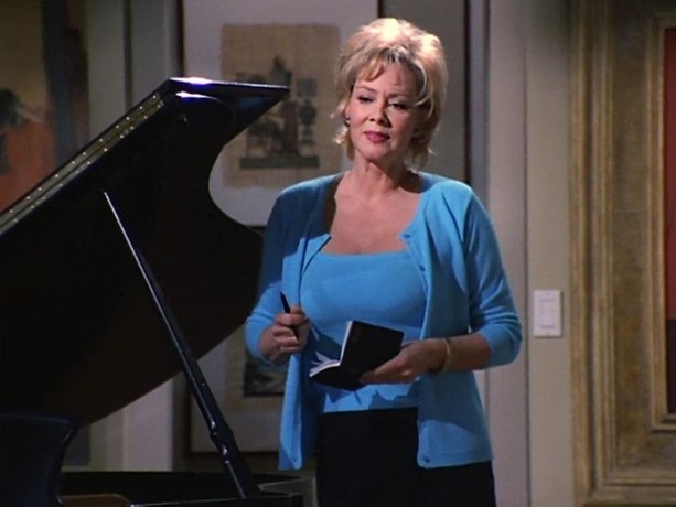 Jean Smart Frasier Antenna TV On This Day In 1951, Jean Smart Was