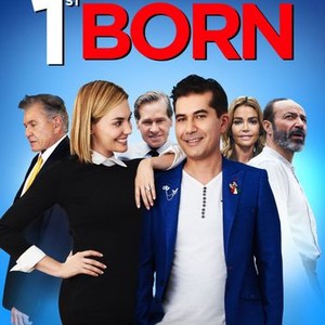 1st Born - Rotten Tomatoes