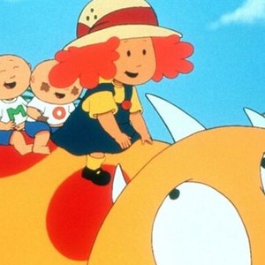 Maggie and the Ferocious Beast - Rotten Tomatoes