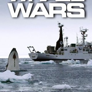 Whale Wars - Rotten Tomatoes