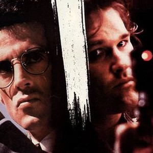 Tango & Cash (1989) - Rotten Tomatoes