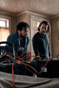 From: Season 1, Episode 9 | Rotten Tomatoes