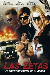Las zetas | Rotten Tomatoes