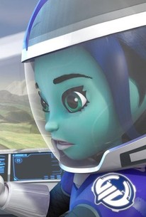 Mission Force One: Connect and Protect: Season 1, Episode 3 | Rotten ...