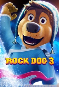 Rock Dog 3 | Rotten Tomatoes