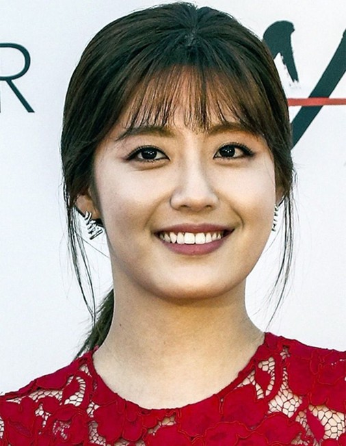 Nam Ji-hyun - Rotten Tomatoes