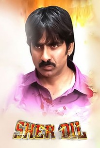 Sher Dil | Rotten Tomatoes