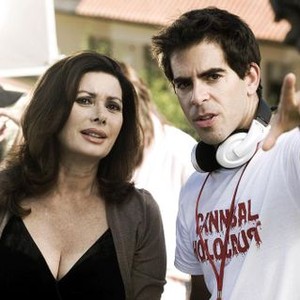 Edwige Fenech - Rotten Tomatoes