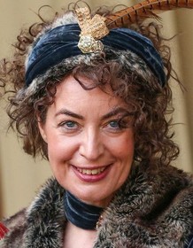 Kate Clanchy - Rotten Tomatoes