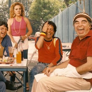 Pancho Cachuchas - Rotten Tomatoes