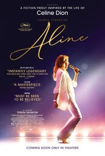 Aline | Rotten Tomatoes