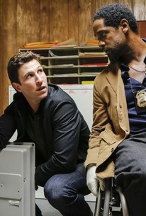 Ironside: Season 1, Episode 4 | Rotten Tomatoes