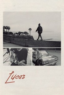 Lucas (2019) | Rotten Tomatoes