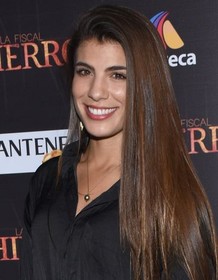 Andrea Carreiro | Rotten Tomatoes
